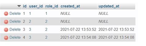 php how to call the column from main table whose id is being passed