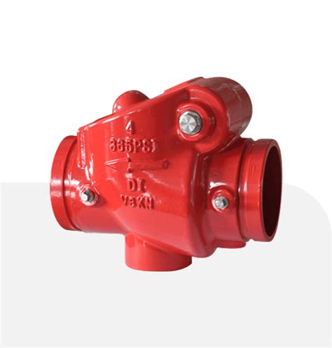 Nibco Ductile Iron Check Valve Series G 997 Rame Valve Distributor Stockist Valve Jual