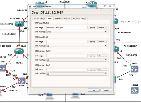 Why Isn T HSRP And GLBP Working In This Lab Setup By Michaelrobinson Networking