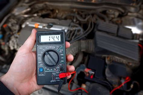 Bad Voltage Regulator Symptoms Diagnosing Troubleshooting Upgraded Vehicle