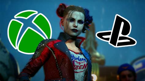 New Suicide Squad Game Isnt The End For Arkham Verse On Ps5 And Xbox