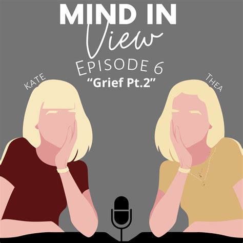 Mind In View — Dr Thea Gallagher Psy D