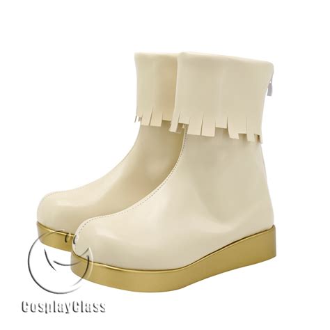 Digimon Digital Monsters Tachikawa Mimi Cosplay Shoes Cosplayclass