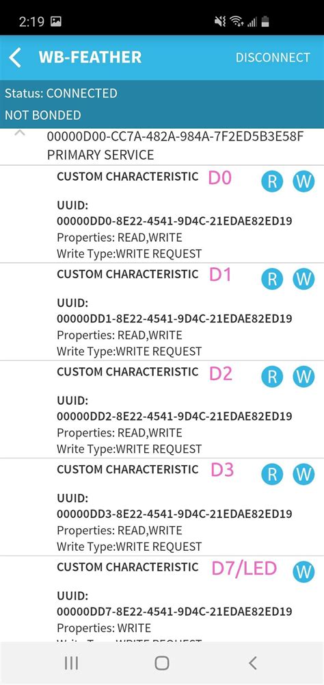 Stm32wb Feather — Reclaimer Labs