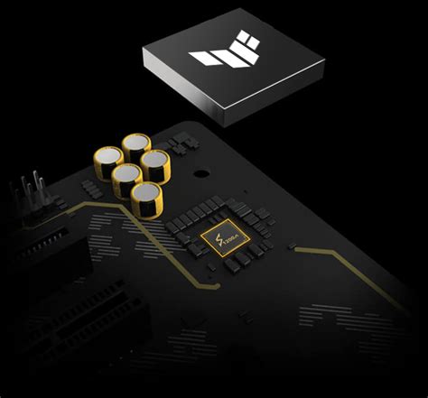 TUF Gaming Z PLUS WIFI 主板 ASUS 中国