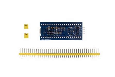 apt arm cortex stm32f103c8t6 development board at ₹ 97 piece