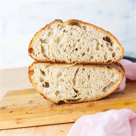 Quick Sourdough Discard Bread Recipes
