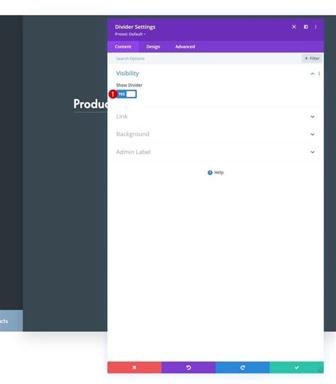 how to stack rows on scroll with divi s sticky options ask the