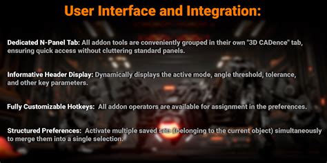 Select Polygons By Angle Superhive Formerly Blender Market
