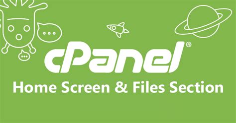 How To Upload Delete And Edit A File On Your Site Through Cpanel