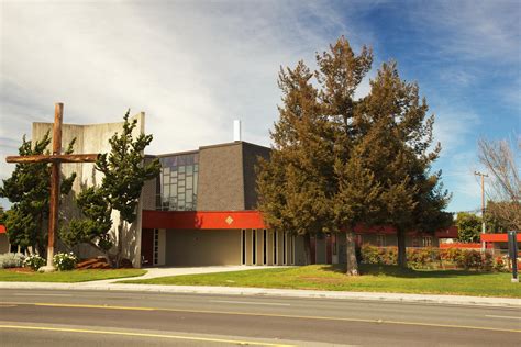 Church Photos Santa Clara First Baptist Church