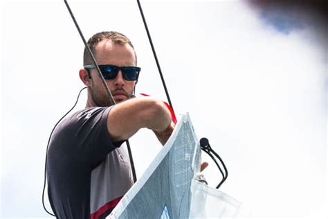 Bar Launch New Venture To Design And Manufacture Rigging