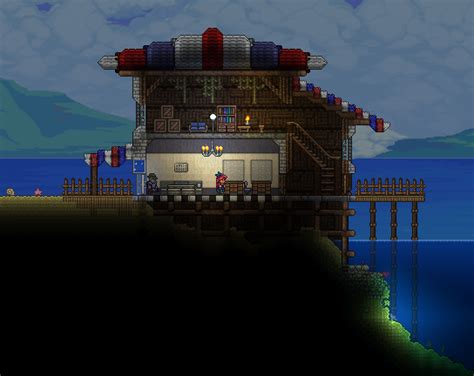 Builds Stylist Npcs Salon Maybe Partially Unfinished Interior