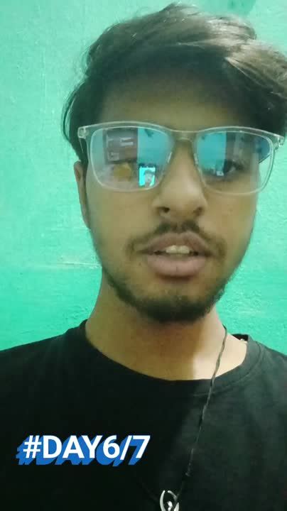 Satyam Kumar Singh On Linkedin Day6of7daychallenge Devops Day6 Satyam Ibm Ci Cd