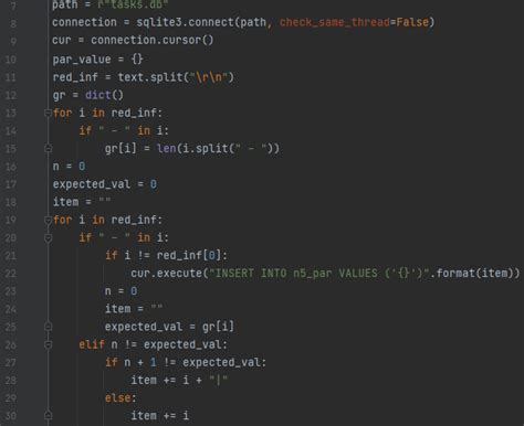 «Создание Telegram бота для подготовки к ЕГЭ по русскому языку Практико ориентированный проект
