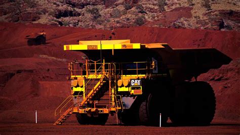 Australia Mining Giants Bhp Rio Tinto Face Vast Sexual Harassment Case