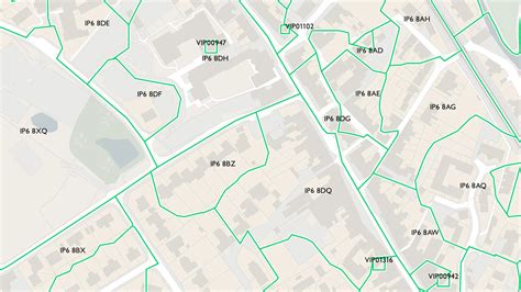Code Point With Polygons Data Products Os