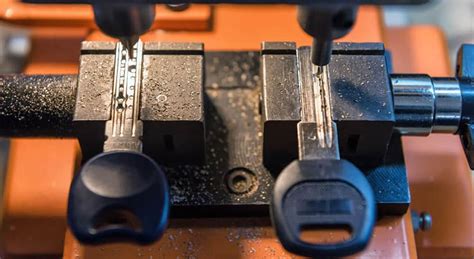 are there any security risks with having duplicate keys gender clarity
