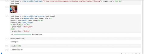 Bhavyasri K On Linkedin Deeplearning Cnn Imageclassification Ai
