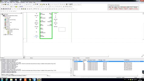 Display A HEX Value As Floating CX Programmer Forums MrPLC Com