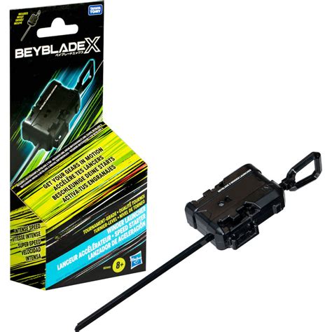 Starter Beyblade X Hasbro Toys Toys