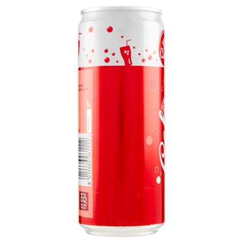 Carrefour Classic Cola 33 Cl Carrefour