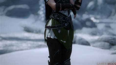 Bdo Лемория Se [se] Dm Bdor Lemoria By Team Tal Броня Tes V Skyrim Se Ae Моды на