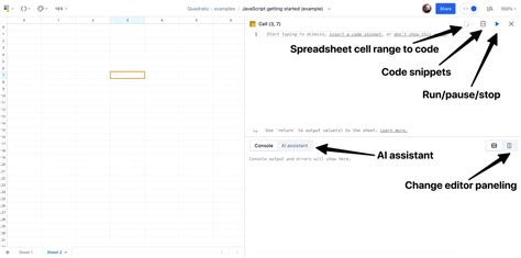 Building A Javascript Spreadsheet Editor For Developers
