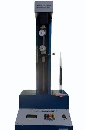 Computerized Tensile Testing Machine At Rs New Items In Jaipur ID
