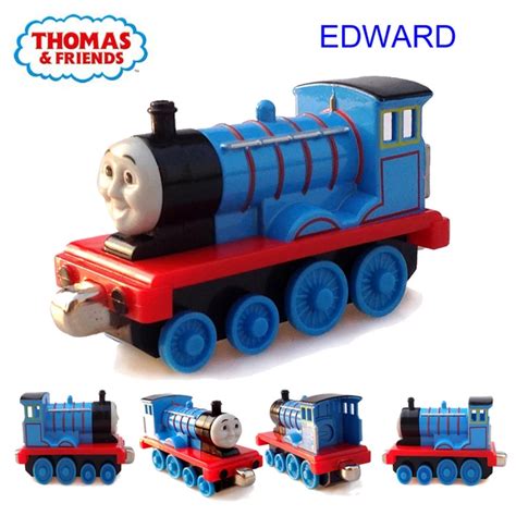 Thomas And His Friends Edward