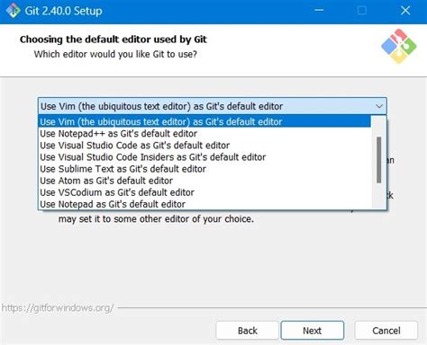Cómo Instalar Git Y Git Bash En Windows