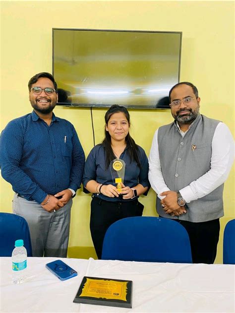 Shruti Garg On Linkedin Delighted To Share That Ive Completed My Edp Training From Gurgaon