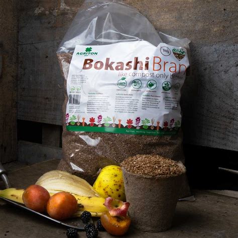 Make Your Own Bokashi Bran A Step By Step Guide — Green Solutions For