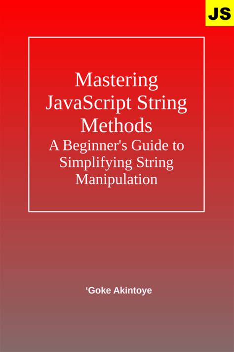 Mastering Javascript By Adegoke Akintoye Pdfipadkindle
