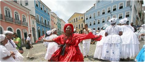 Bahia é Primeiro Estado A Aderir Década Internacional De