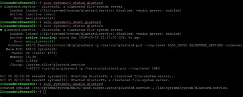 Glusterfs Configuration In Ubuntu Server 2204 And 2404 Virtualization Howto