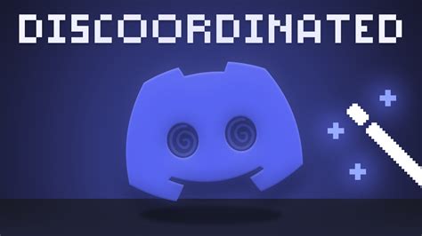 Discord Redesign Figma