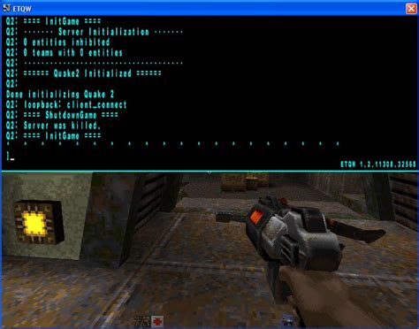 Gamedev No