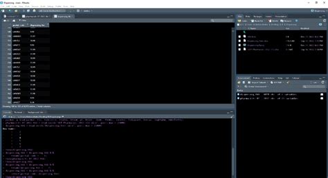 Blurry Rstudio After Updating RStudio IDE Posit Community