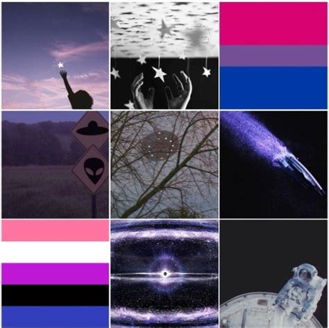 LGBTQ Aesthetics