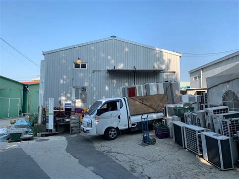 일산 덕이동 소형창고임대 30평99㎡ 고62m 보증금1000만원월세80만원 창고세상