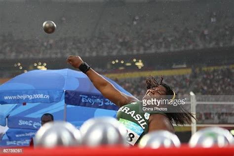 Roseane Santos Photos And Premium High Res Pictures Getty Images