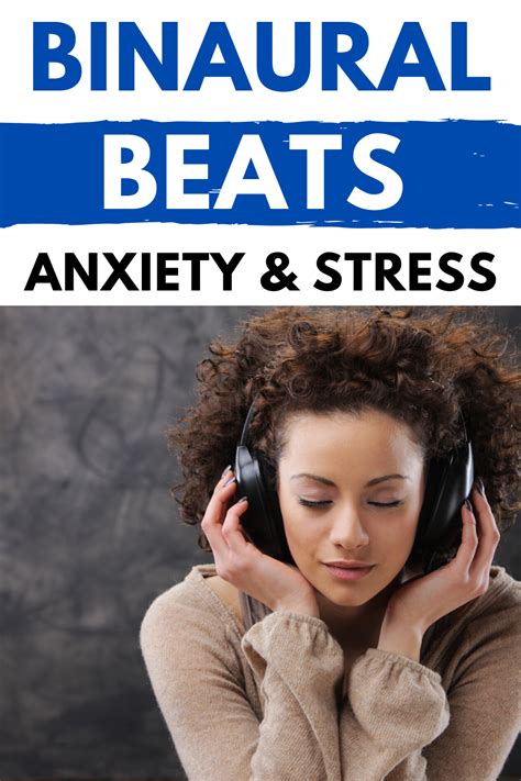 Binaural Beats For Anxiety And Stress [download Them Today] Self