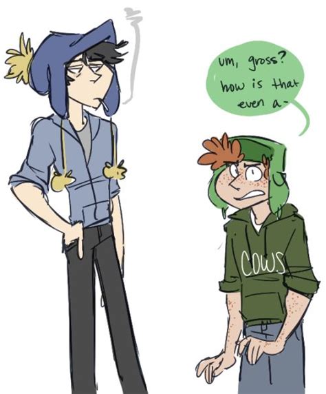 Pin By Kyliekyle On South Park💗 South Park South Park Fanart Park