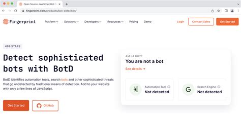 Expand Anti Detection Measures To Avoid Pixelscan Fingerprint Bot