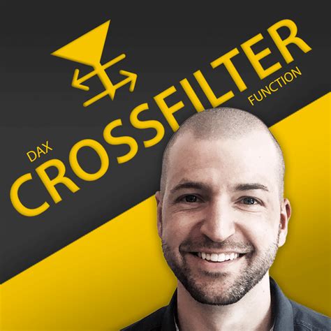 Advanced Dax The Crossfilter Function Maven Analytics