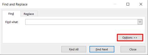 Excel Find And Replace Tool Ultimate Guide With Examples