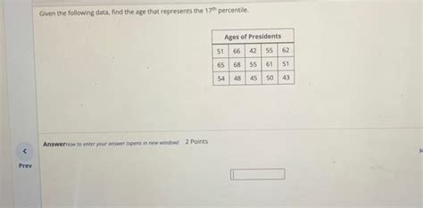 Solved Given The Following Box Plot Choose The Best Chegg Com