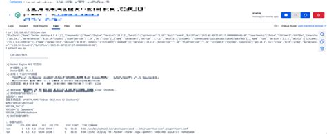 【已复现】docker Desktop Engine Api 未授权访问漏洞安全通告 Cve 2025 9074