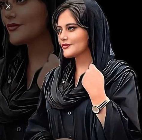 کلیپ و عکس پروفایل تسلیت مهسا امینی